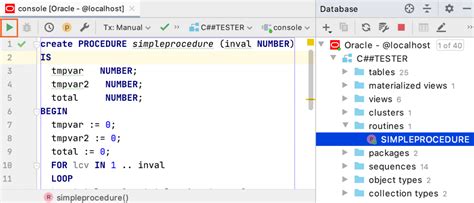 Plsql如何定义函数 Plsql Developer怎么调试函数 Plsql Developer中文网站