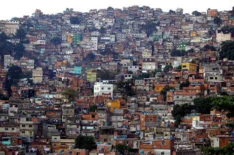 A Guide To Rio De Janeiro S Favelas
