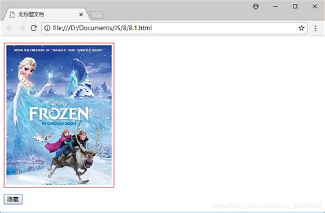 Javascript交互式网页设计 • 【第8章 Jquery动画与特效】javascript与jquery第三版第8章 Csdn博客