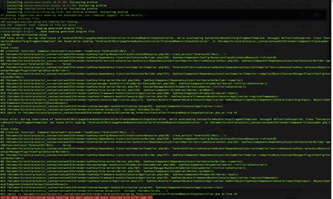 Keep Form Fields Array Key Intact · Issue 65 · Terminal42contao Mp
