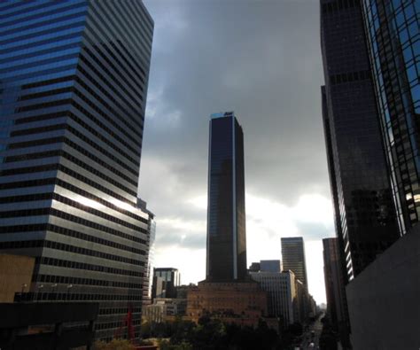 Charles Luckman Associates La Conservancy