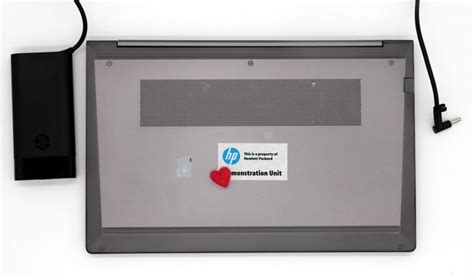 Hp Zbook Power G Review High Performance Laptops