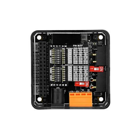 Buy M Stack PWRCAN Module With Isolated Ch CAN Ch RS
