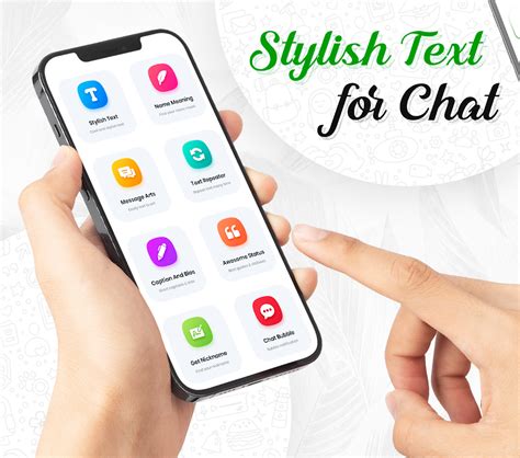 Fonts Keyboard Stylish Text Para Android Download
