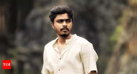 Film Acting Was Neither Too Challenging Nor Too Easy Says Hari Baskar Tamil Movie News The