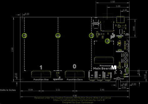 micromod main board hookup guide v2 sparkfun learn