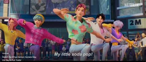 현대판 무당·꽃미남 저승사자와 K팝 세계관의 만남…31개국 1위한 ‘케이팝 데몬 헌터스