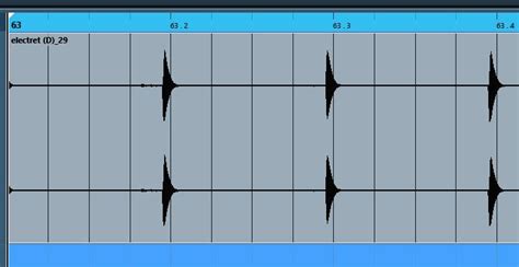 Recording Out Of Sync Cub Cubase Steinberg Forums