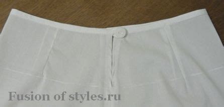 Как сшить подъюбник? | Юбка, Нижняя юбка, Стиль