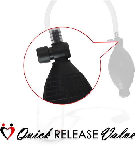 Leluv Vacuum Pump Easyop Bgrip Ball Handle Bundle Ubuy India