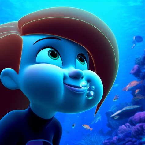 Kim Possible Puffy Cheek Smile By Chrisgraduate27 On Deviantart