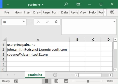 Blocking PowerShell For EDU Tenants Babe Data Sync Microsoft Learn