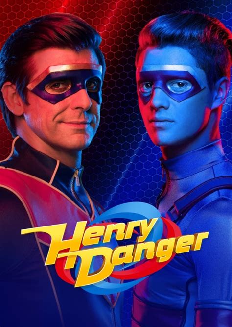 Henry Danger Season 6 Sonic The Hedgehog Part 1 Fan Casting On Mycast