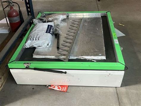 Ryonet X Vactor Uv Vacuum Exposure Unit Bentley And Associates Llc