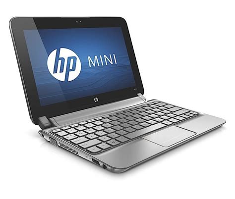 Hp Mini 5102 Drivers