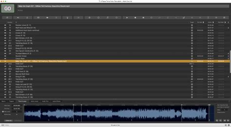 Design sound effects for your theatre production by Techdirectionca | Fiverr