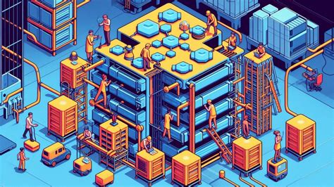 🧵 Using Worker Threads In Nodejs