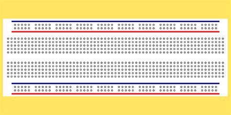 Come Utilizzare La Breadboard Elettronica Open Source