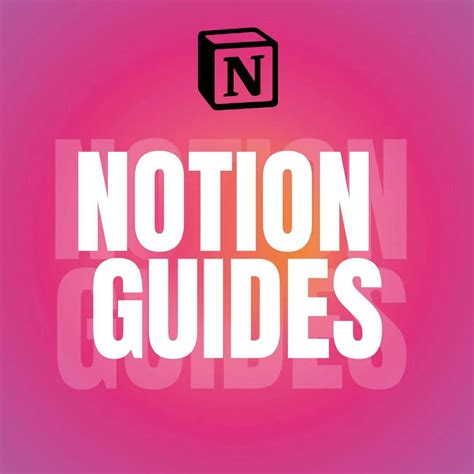 Jenna Redfield Notion