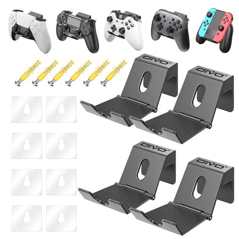 Oivo Controller Wall Mount Holder For Ps3ps4ps5xbox 360xbox Onesxeliteseries Sseries X Oivo Controller Wall Mount Holder For Ps3ps4ps5xbox 360xbox Onesxeliteseries Sseries X