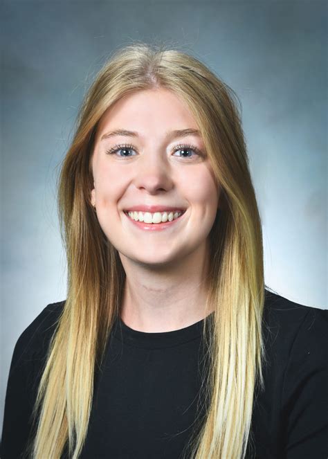 Faith Huskey Carson Newman University