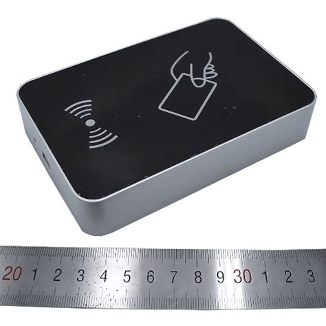 Mini Usb Desktop Uhf Rfid Card Reader With 902 Mhz To 928 Mhz