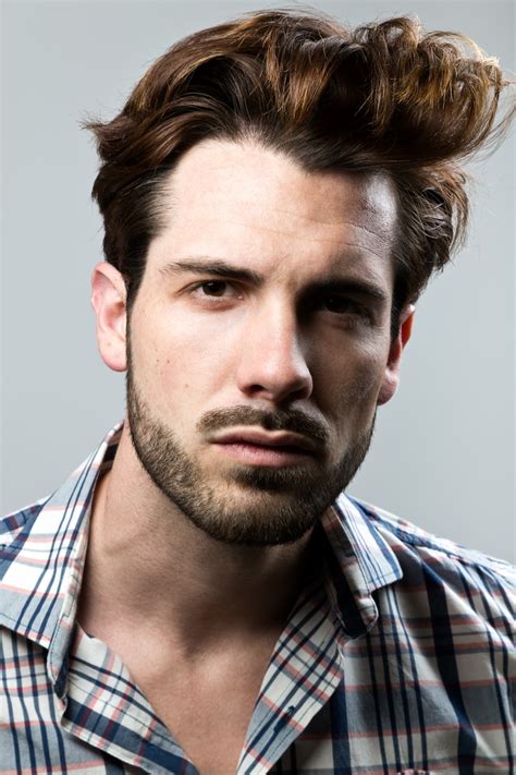 남자 헤어스타일 자료 이미지 Freepik에서 무료 다운로드