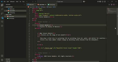 Day96 Coding Html5 Webdevelopment Greentech Codingjourney