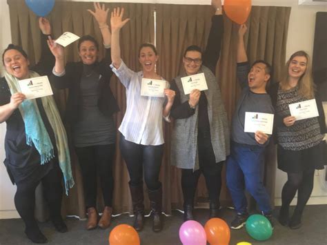Nzqa Three Qualifications Sales And Leadership Training