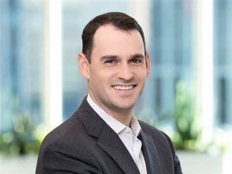 Raph Osnoss General Atlantic