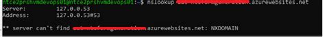 azure web app 403 error using private endpoint microsoft qanda