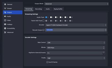 How To Set Custom Resolution In OBS