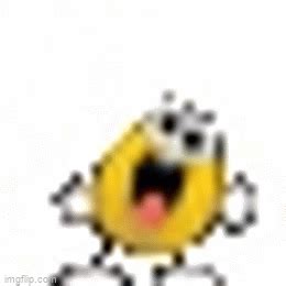 Animated Dancing Smiley 