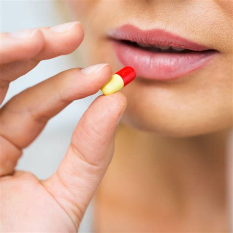 Supplements Containing Female Libido Booster Addyi Recalled