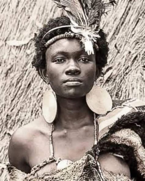 Mekatilili Wa Menza Kenyan Heroes