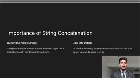 Write A C Program To Accept Any Two String Through User And Concatenate