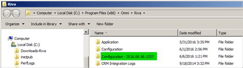 Remove A Riva On Premise Sync Policy Or Connection Riva Engine Knowledgebase