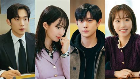 Shin Min-a, Kim Young-dae Are Lead Stars of Rom-Com K-Drama ‘No Gain No Love’ on Prime Video
