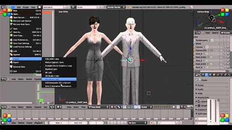 Sims 3 Pose Making How To Get Multiple Rigs In Same File And Pose Them Together YouTube