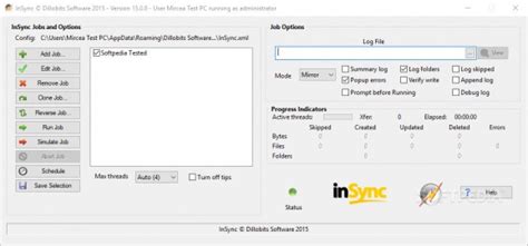 InSync Download Softpedia