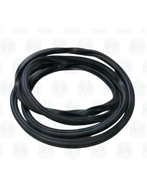 Pop Out Side Window Frame Seal