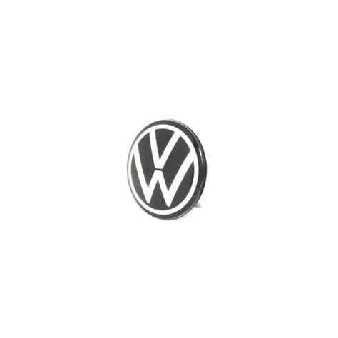 VW ABDECKKAPPE ALUFELGE Radnabendeckel Nabendeckel 5H0601171 FOD EUR 31 ...