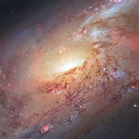 Equations For The Hubble Telescopes