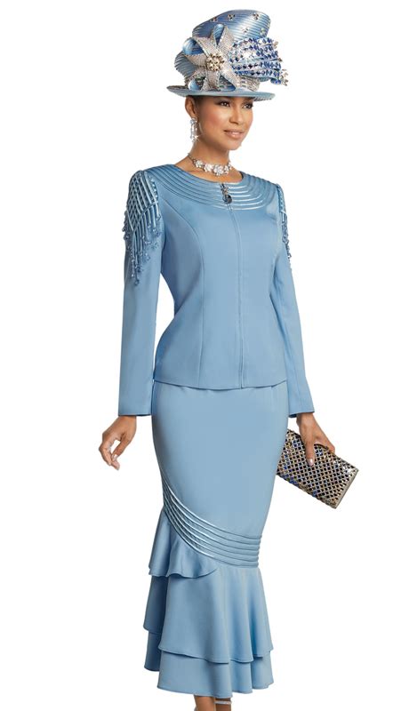 Donna Vinci Church Suits Donna Vinci Suits
