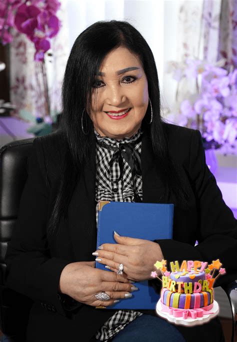 ៧៥ឆ្នាំហើយ អតីតកំពូលតារាសម្តែង វីរៈ តារា នៅតែស្រស់ស្អាត មិនសមអាយុ Khmerload Cambodia Latest News