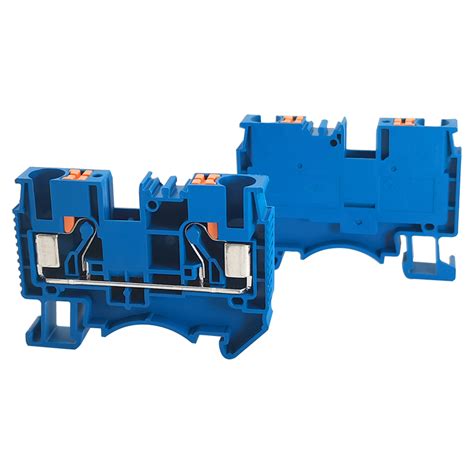 Terminal Strip Connectorterminal Block