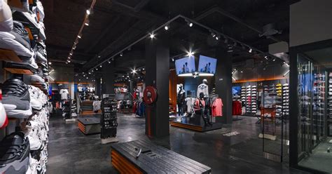 Celebrating Street Culture And Sneakers The Snipes Success Story Sporting Goods Intelligence