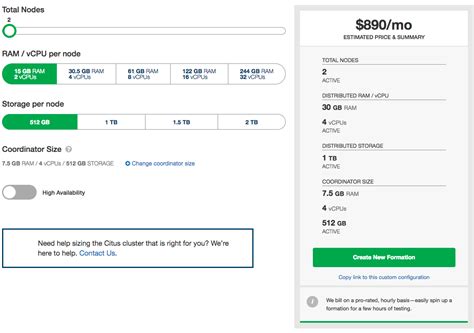 Overview — Citus 102 Documentation