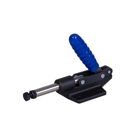 Mild Steel Blue Toggle Clamp At ₹ 149piece In Pune Id 2849293516012
