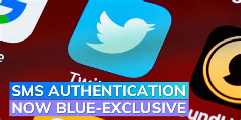 Twitter Starts Charging Users For Sms Based Two Factor Authentication